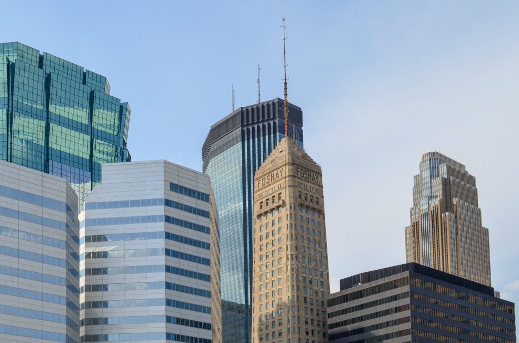 Area Code 612: Facts Information About the Minneapolis - IPPBX