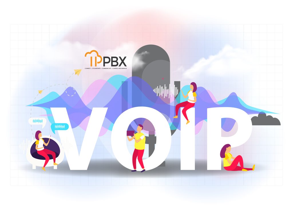 Revolutionizing Business Communications with IPPBX Revolutionizing Business Communications with IPPBX