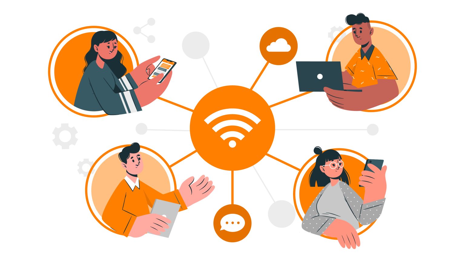 Top 5 Features of IPPBX That Every Business Needs - IPPBX