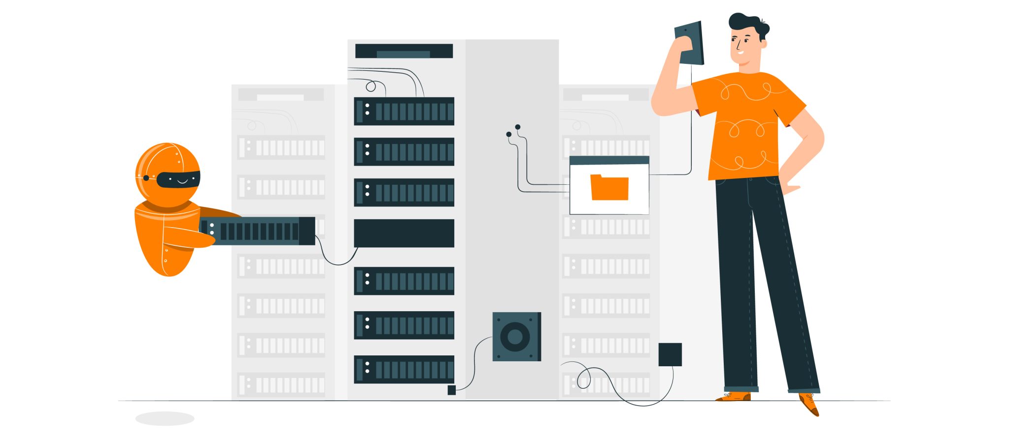 Advantages of Using IPPBX Over Traditional PBX Systems - IPPBX