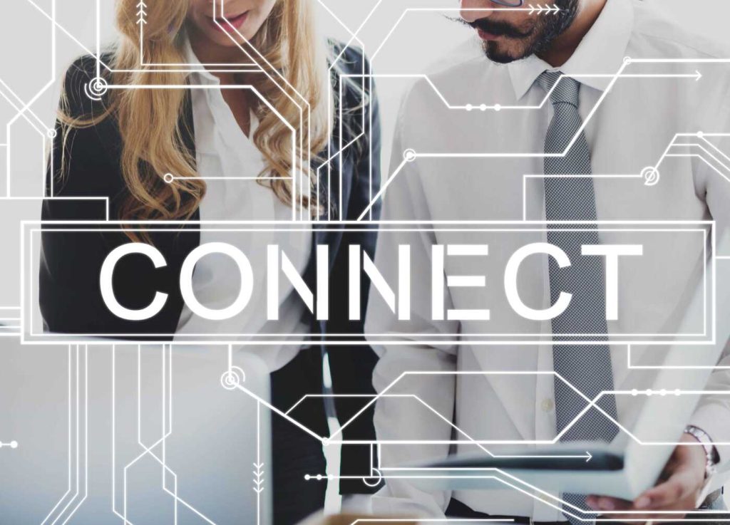 Who Owns Integra Connect? Insights by Guy Bradshaw