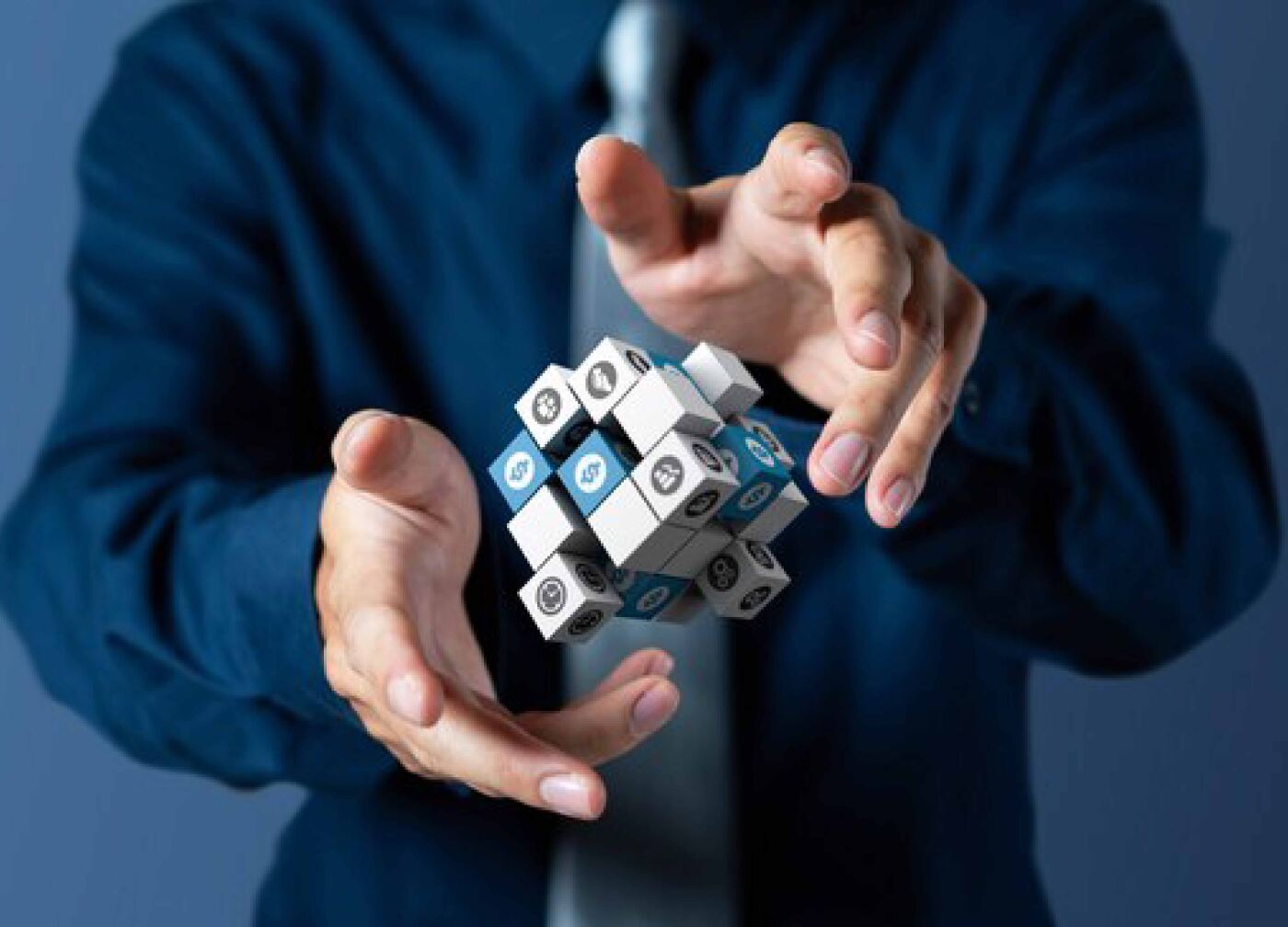 Unveiling the Power of Integrated Business Planning - IPPBX