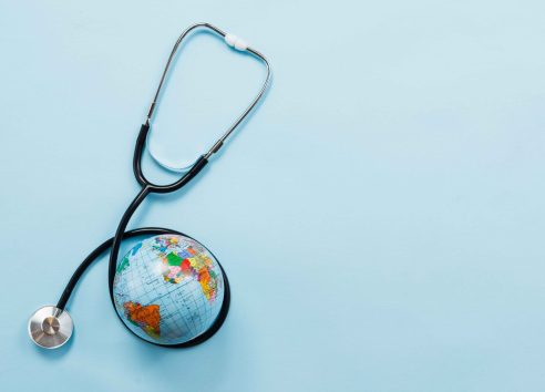 WHO Framework on Integrated Health - IPPBX