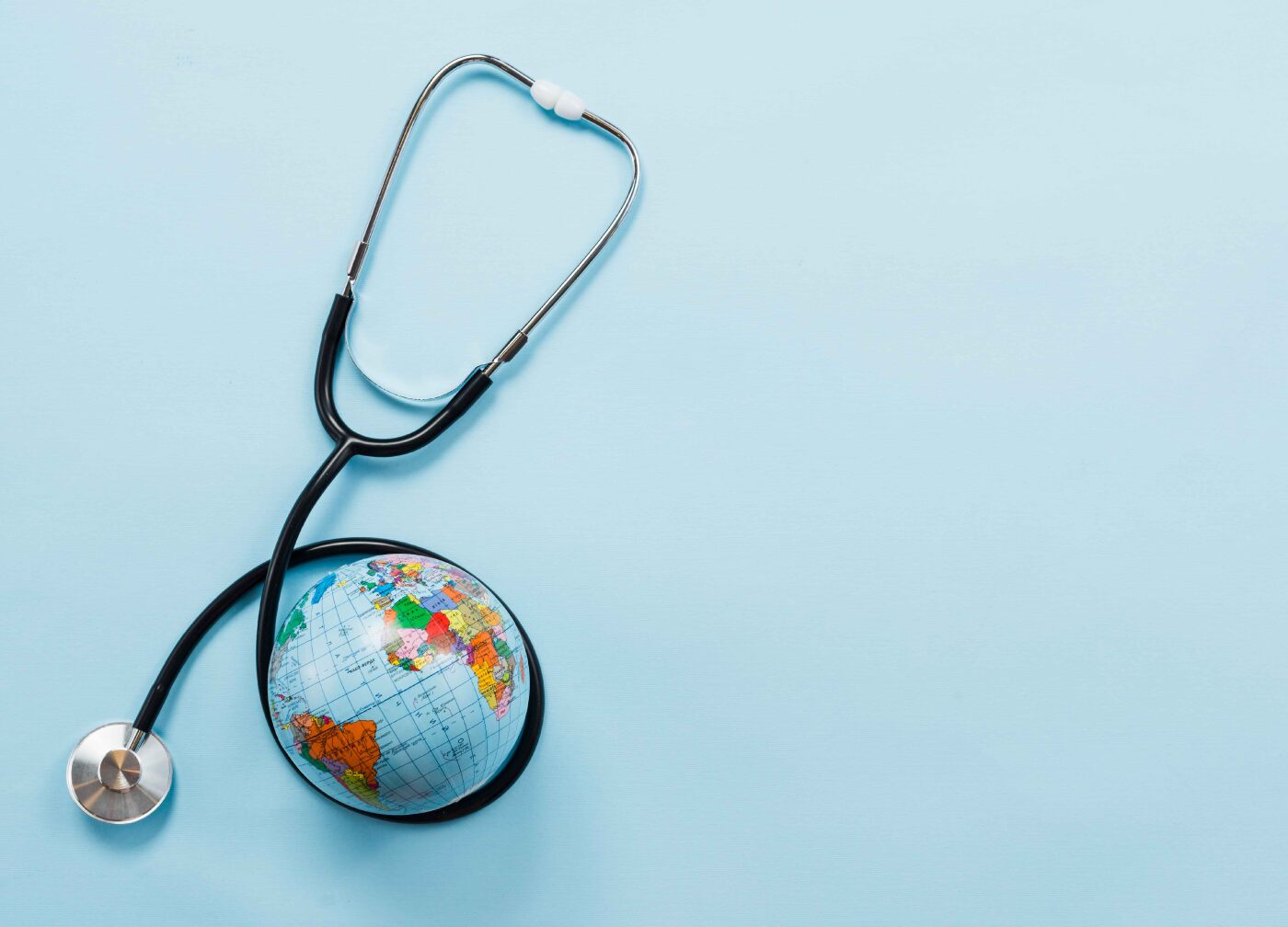 WHO Framework on Integrated Health - IPPBX