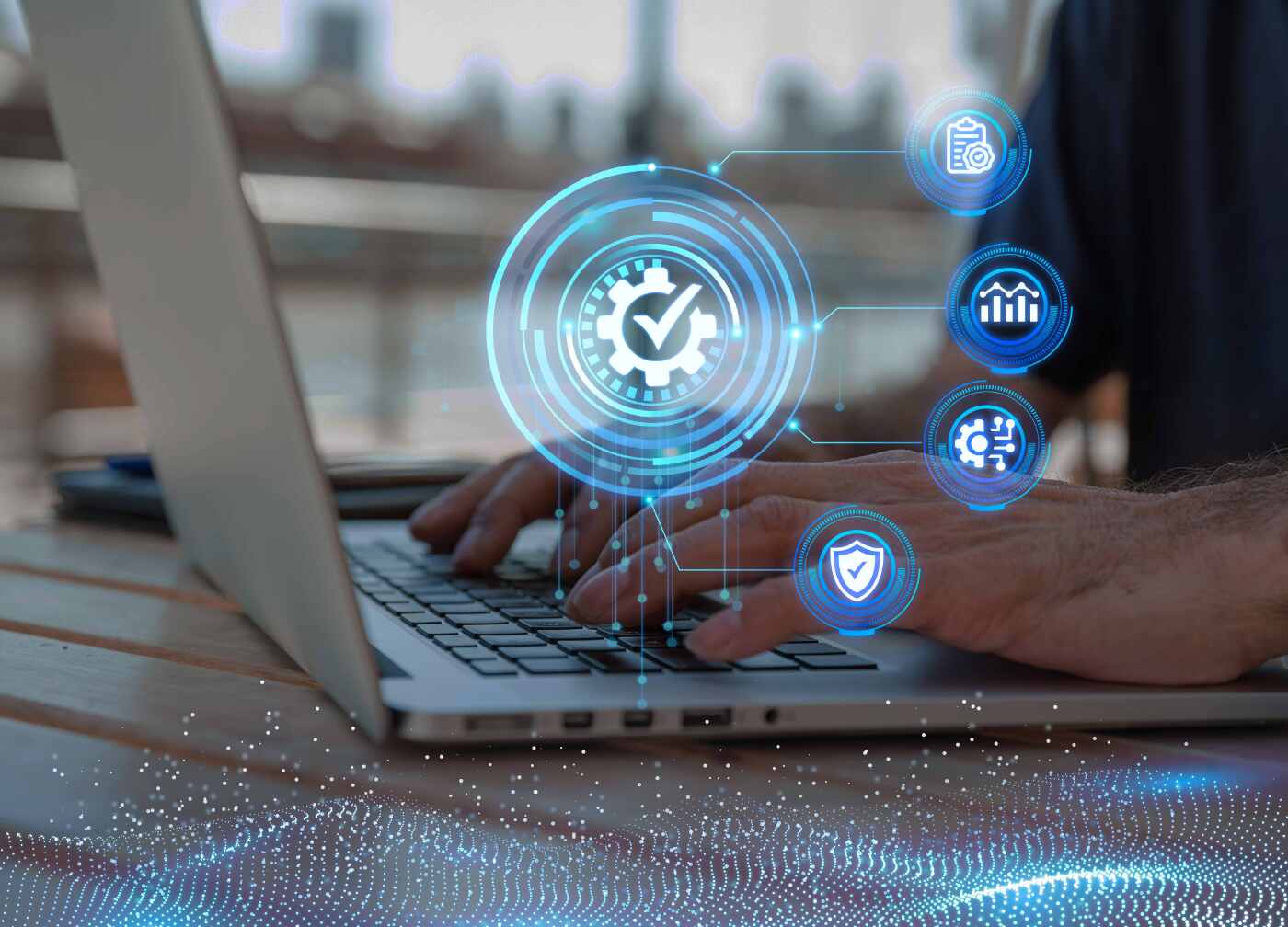 Integrated Software Platforms for Business