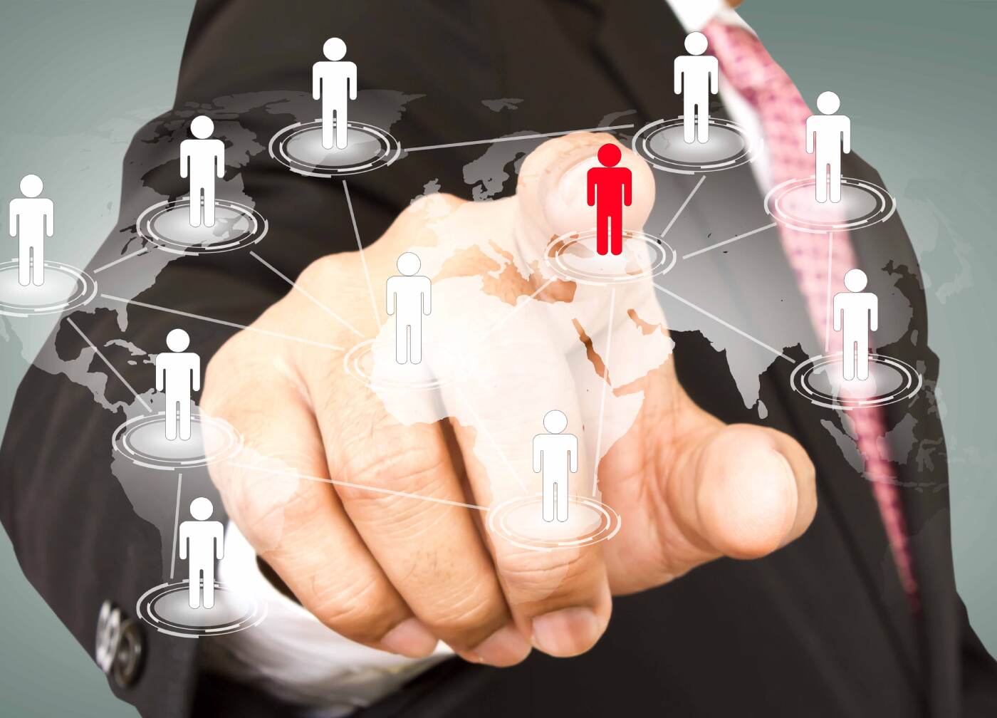 The Vital Role of Integration: Insights by Frankie Sosa