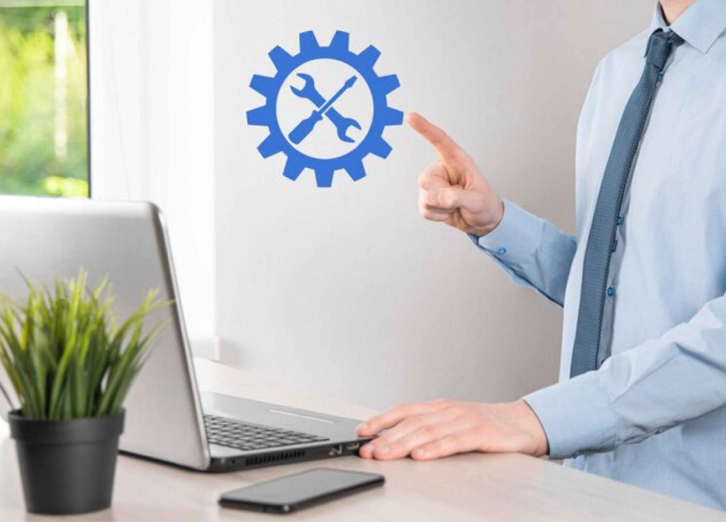 Navigating Internet Explorer - IPPBX