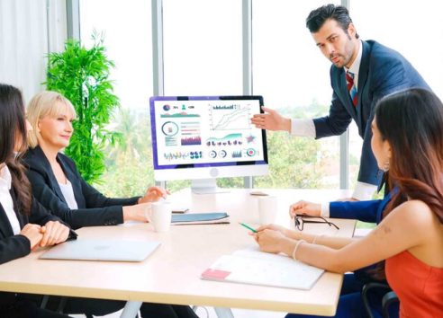 Choosing the Right Collaboration Platform - IPPBX