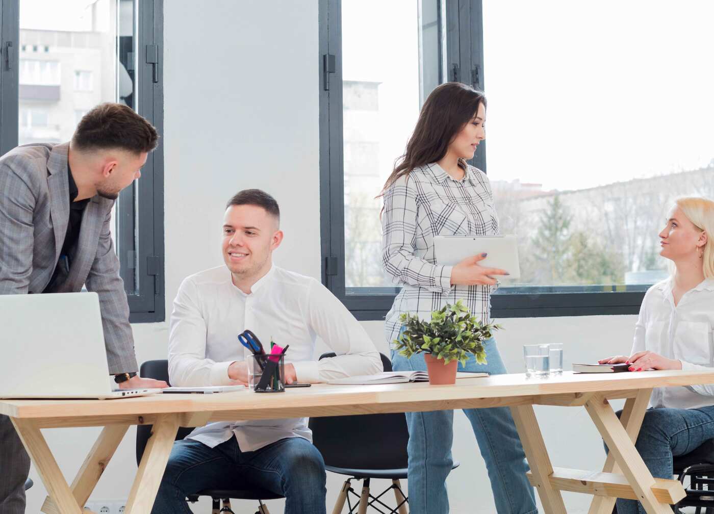 Unveiling the Versatility of Collaborative Platforms - IPPBX Unveiling the Versatility of Collaborative Platforms - IPPBX